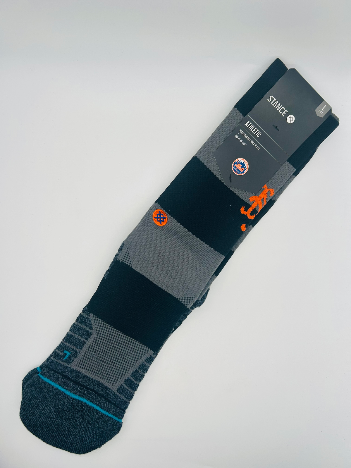 Stance Men's Crew Socks Assorted Sizes & Patterns NWT - Choose Your ...