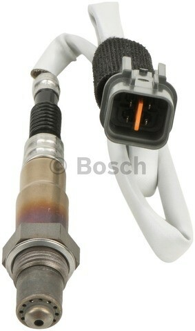 Oxygen Sensor Bosch Downstream for 1997 MITSUBISHI 3000GT V6-3.0L LEFT ...