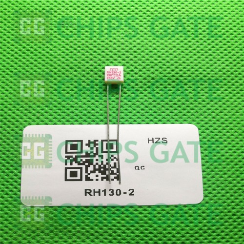 40PCS NEW RH130-2 THERMAL D/C:10+ DIP2 | eBay