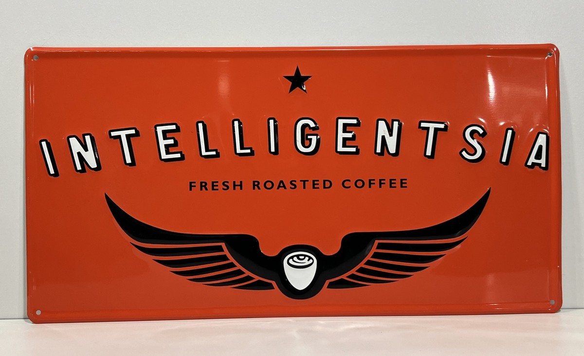 Intelligentsia Logo