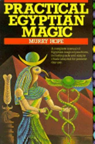 Practical Egyptian Magic by Murray Hope: New 9780312634742| eBay