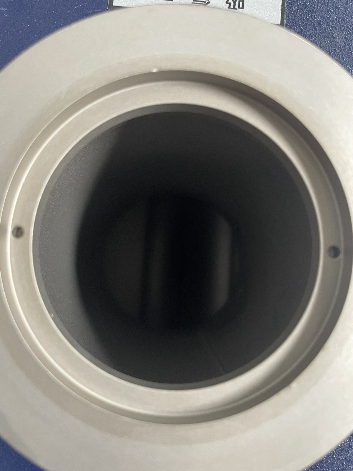 Ebara dry pump A70W, rebuilt by Dryvac Co. come with a 8-month warranty ...