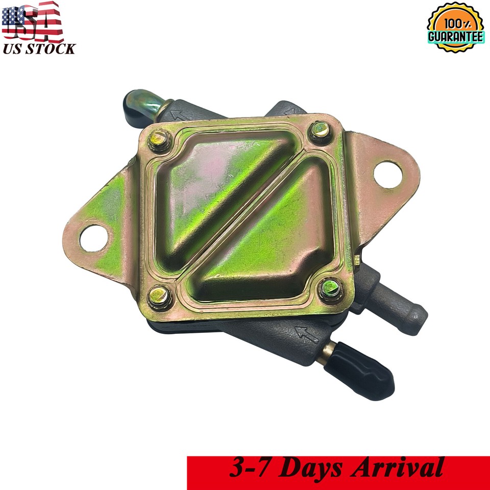 NEW Fuel Pump for Can-Am Quest 500 650 2003 Traxter 500 2001-2004 ...