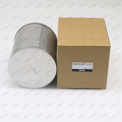 1PS new smc OEM Replacement Filter AMG-EL650 DHL SHIP | eBay