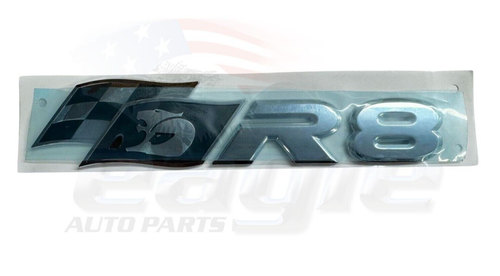 HSV VF R8 GEN-F GEN-F2 Clubsport Maloo Flag Helmet Lion Boot Lid Badge ...