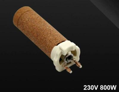 New 1pc 230V 800W Heating Element Ceramic blower heating core 101.581 ...