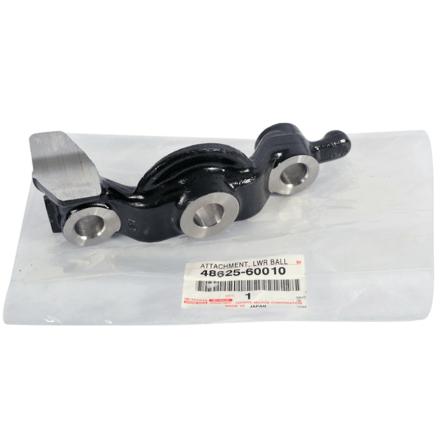TOYOTA GENUINE OEM ATTACHMENT, FRONT LOWER BALL JOINT, RH | eBay