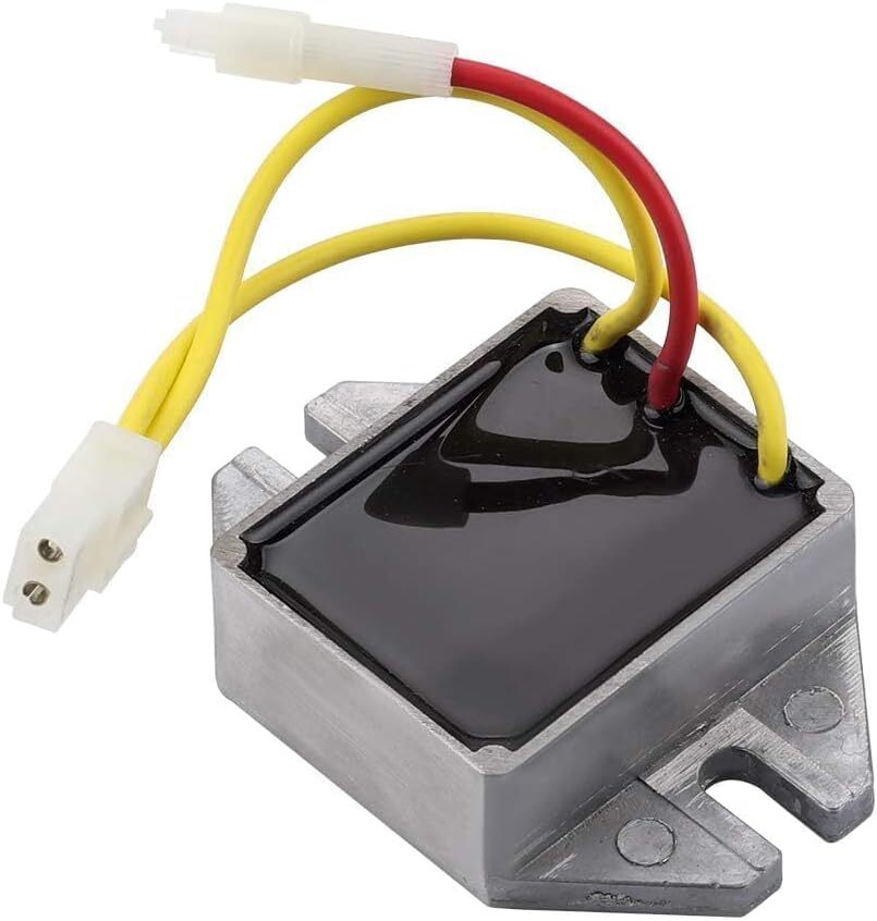 Voltage Regulator For Briggs and Stratton 18-24HP MTD Craftsman ...