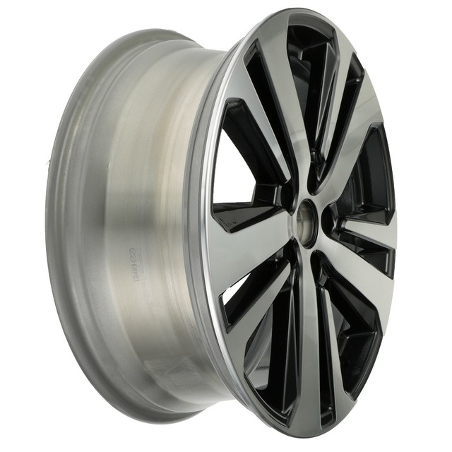 Subaru Legacy Machined 18 Inch OEM Wheel 2018 to 2019 for sale online ...