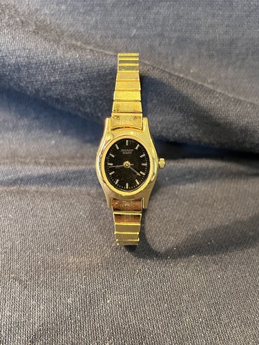 Vintage Sharp Quartz Watch | eBay
