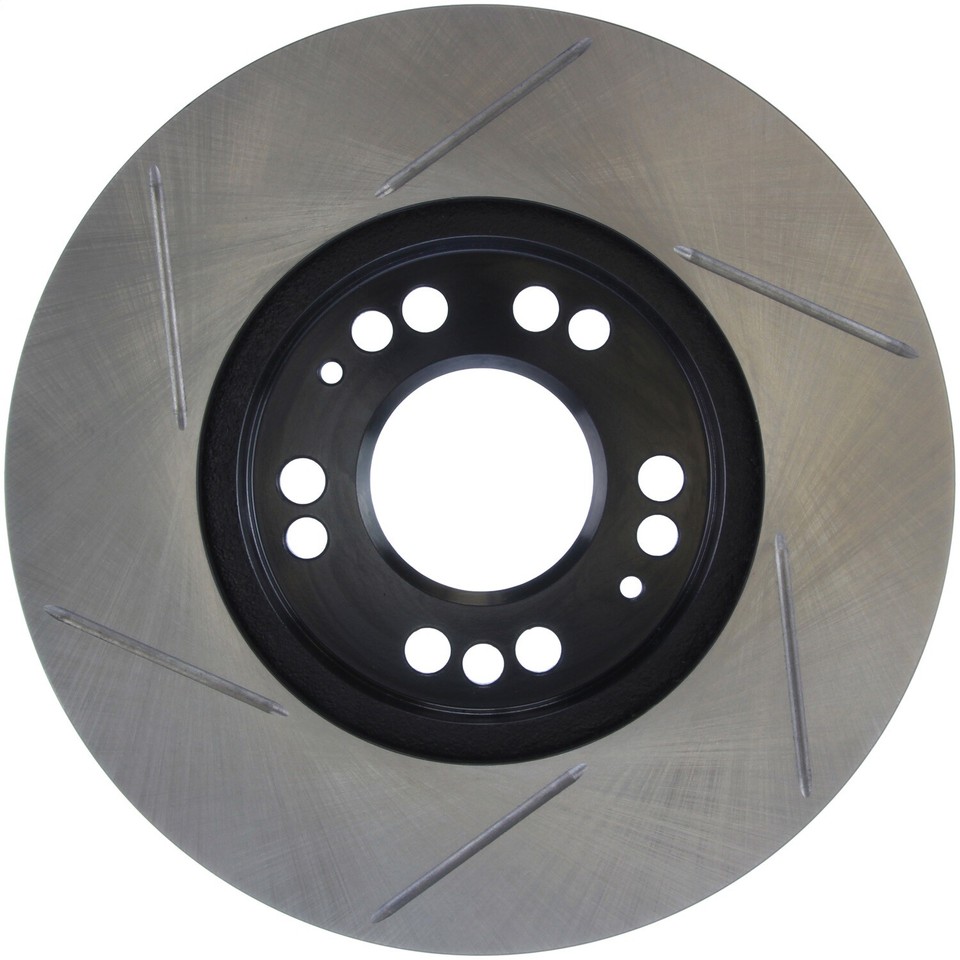 StopTech 126.46032SL Sport Slotted Disc Brake Rotor 805890203827| eBay