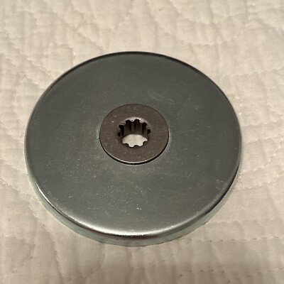 Genuine Stihl Trimmer Gear Head THRUST PLATE WASHER BEARING 4137-710 ...