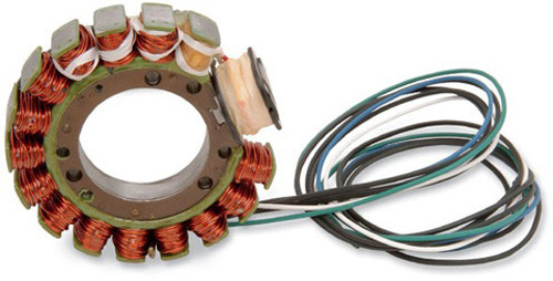 RICKS 1978-1979 Honda CX500 STATOR HONDA 21-123 | eBay