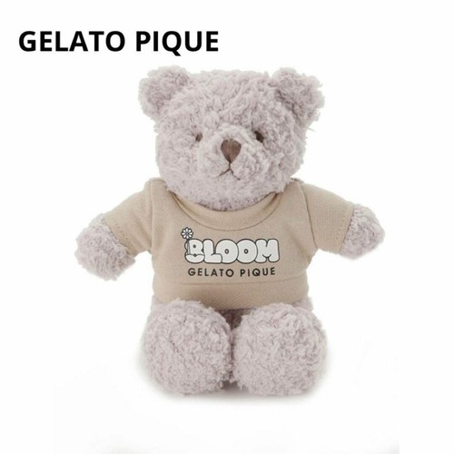 Gelato Pique Gelapi 8LOOM plush toy PWGG225788 | eBay