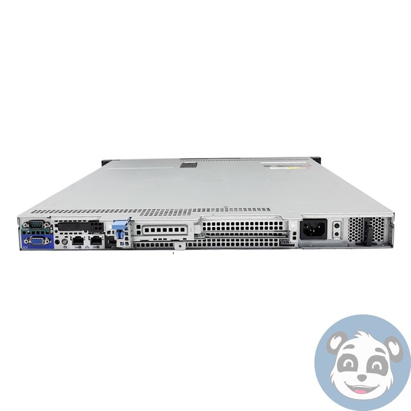 DELL PowerEdge R230 Server, Xeon E3-1220, 16GB, No HDD/Caddies/Front ...