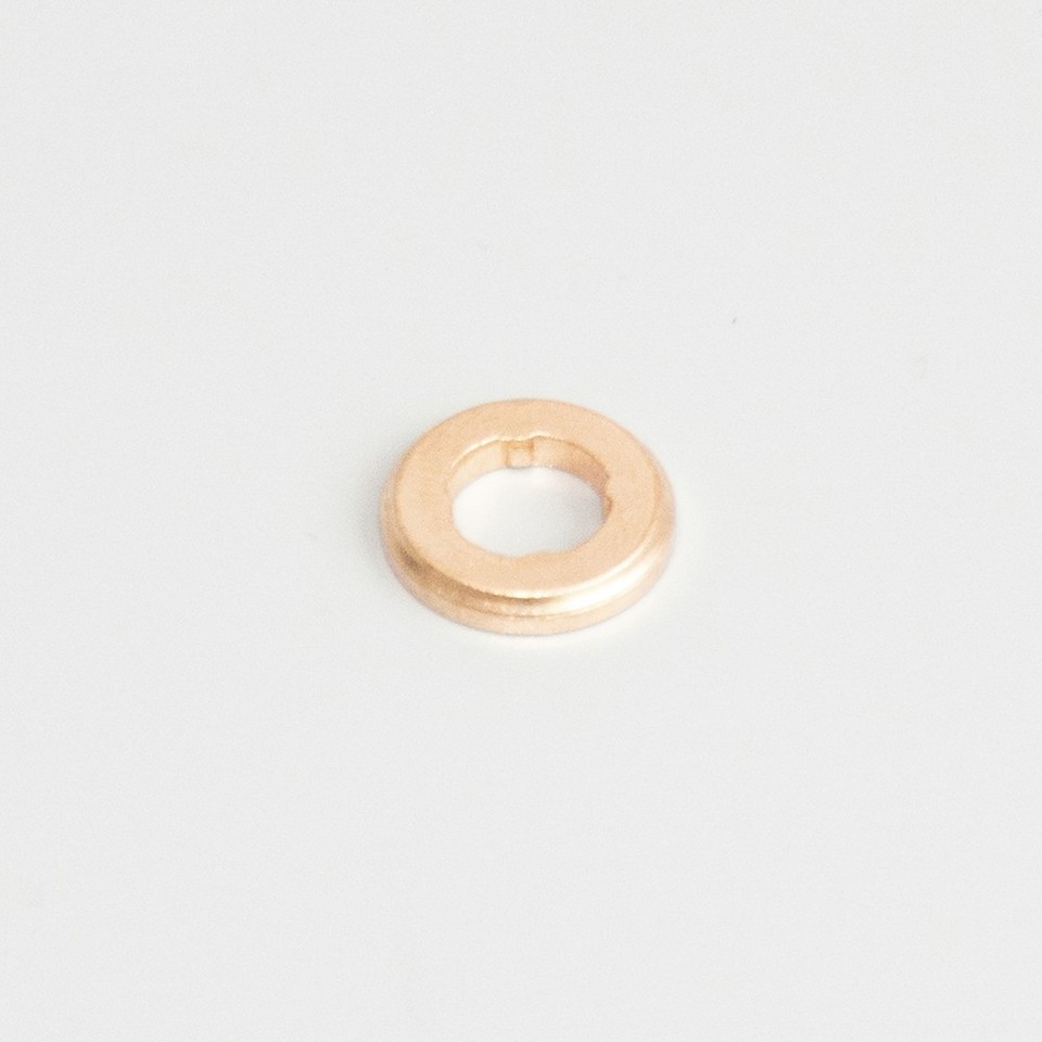 For Audi Q7 Injector Seal Kit O'rings & Washers 059130519B WHT000884 ...