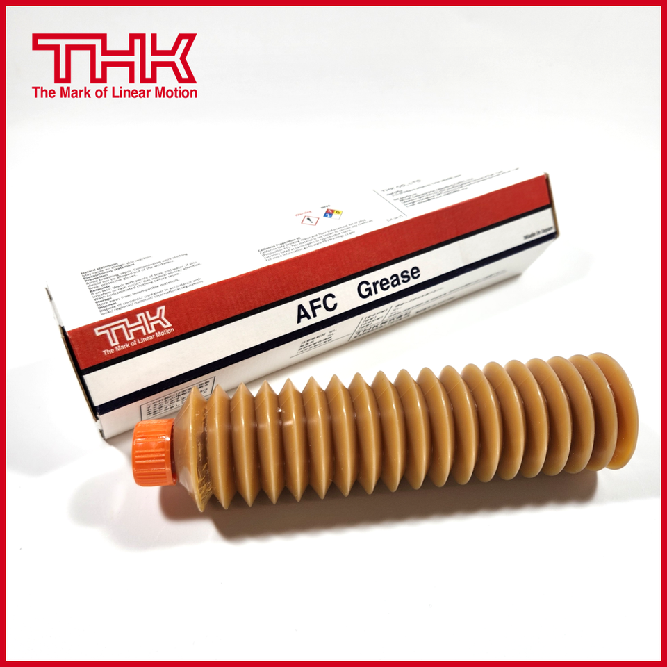 NEW ORIGINAL THK AFC 70g High-Grade Synthetic Oil Grease Made in Japan ...