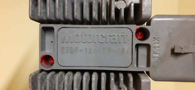 Engine ECM Ignition Control Fits 88-97 Ford F350 Pickup 6963999 for ...