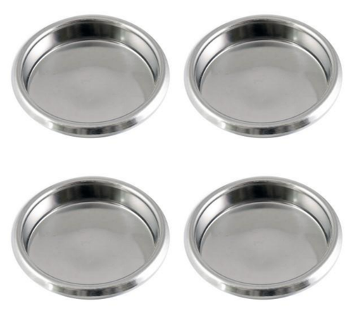 Puly Caff Backflushing Cleaning Blanking Disc Blind Filter Basket ...