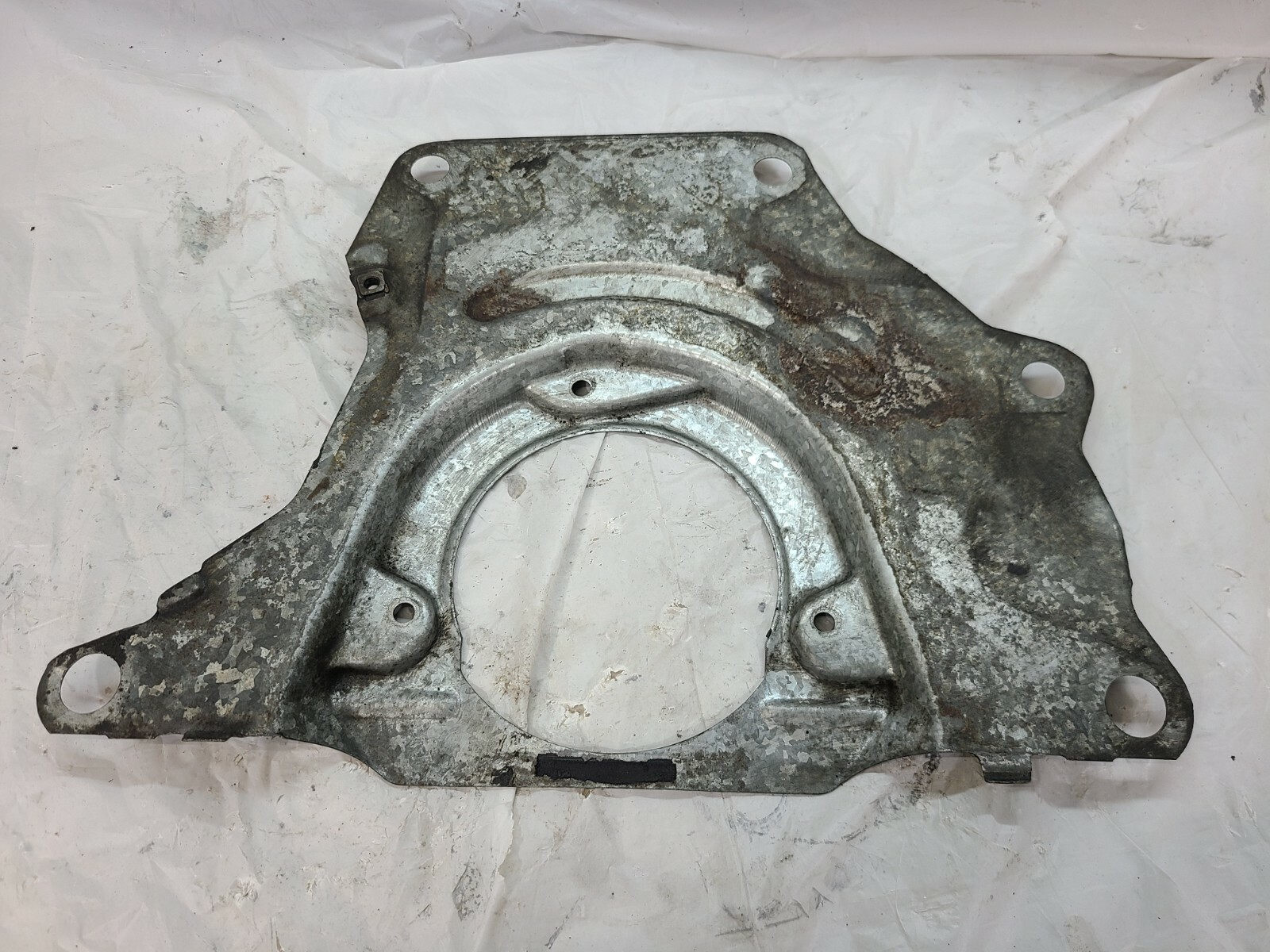 93-99+Mk3+Transmission+Intermediate+Plate+VW+Volkswagen+Jetta+Golf+GTI ...