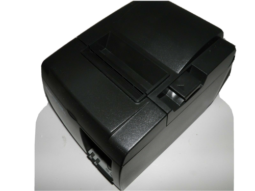 Star TSP100 Thermal POS Receipt Printer TSP143IIILAN ETHERNET *READ*NEW ...
