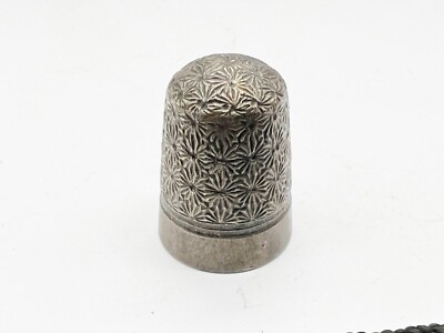 Thimbles - Charles Horner Dorcas