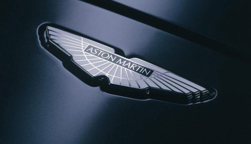 Db9 Logo Aston Martin Is Revealing Details Of The Timeless New DB9