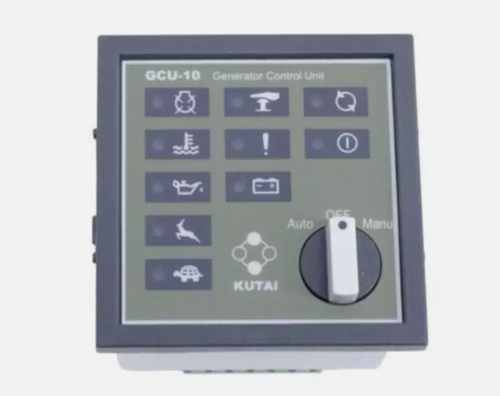 New In Box KUTAI GCU-10 Generator Control Unit | eBay