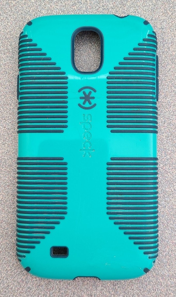 Samsung Galaxy S4 Speck Case