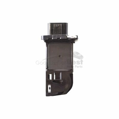 One New Hitachi Mass Air Flow Sensor MAF0057 420133471 for Audi | eBay
