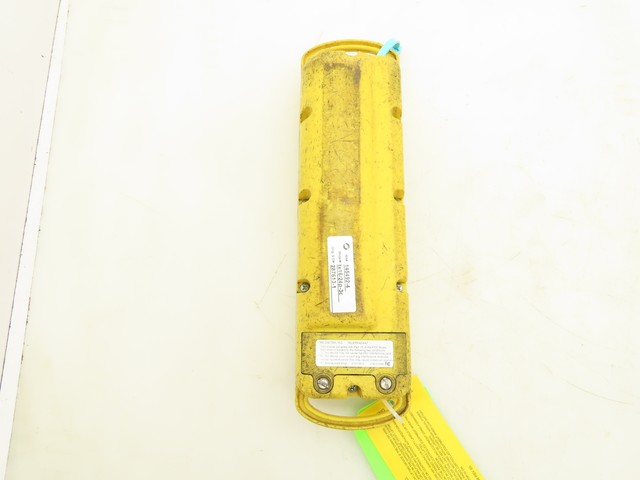 Magnetek Model Tx16/24p-3c Telependant Spare Transmitter 3 Speed 3-5 ...