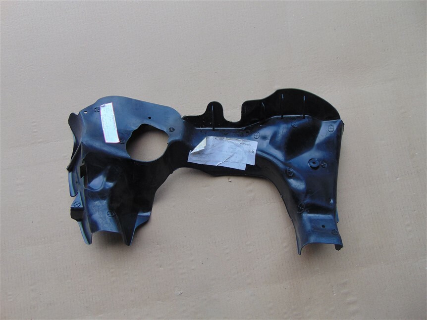 Brand New Engine Compartment Left Antinoise Capsule Mercedes R230 ...