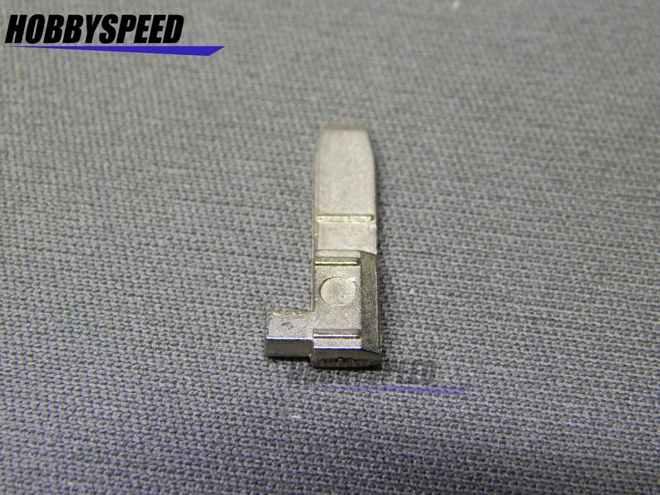 LIONEL REPLACEMENT - TRACK PIN FOR CENTER RAIL OF FASTRACK rail clip ...