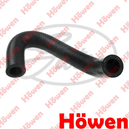 Fits A6 A4 Passat 1.6 1.8 5.4 Hose (Water Pipe - Oil Cooler) Howen ...