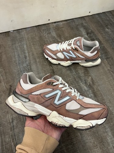 New Balance 9060 Mens Shoe Size 10.5 Sneakers GC9060LL | eBay