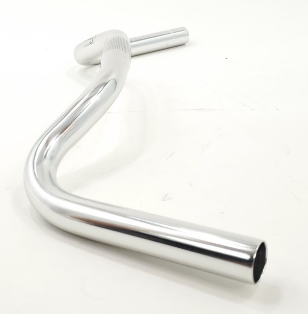 Soma Sparrow Alloy Bar (25.4) 490mm - Silver for sale online | eBay