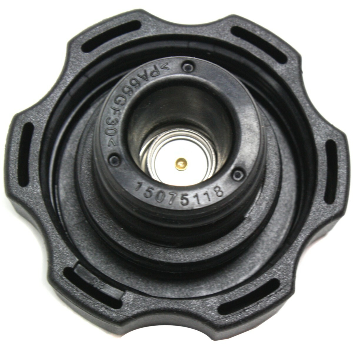 RC98 AC Delco Radiator Cap New for Chevy Avalanche Express Van Suburban ...