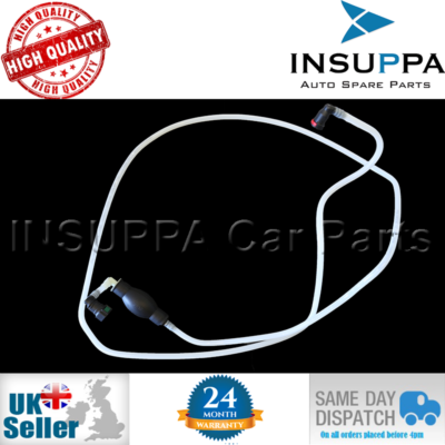 Fuel Line Hose Pipe For Renault Master MK2 2.2Dci 2.5 DCi 2000 Onward ...