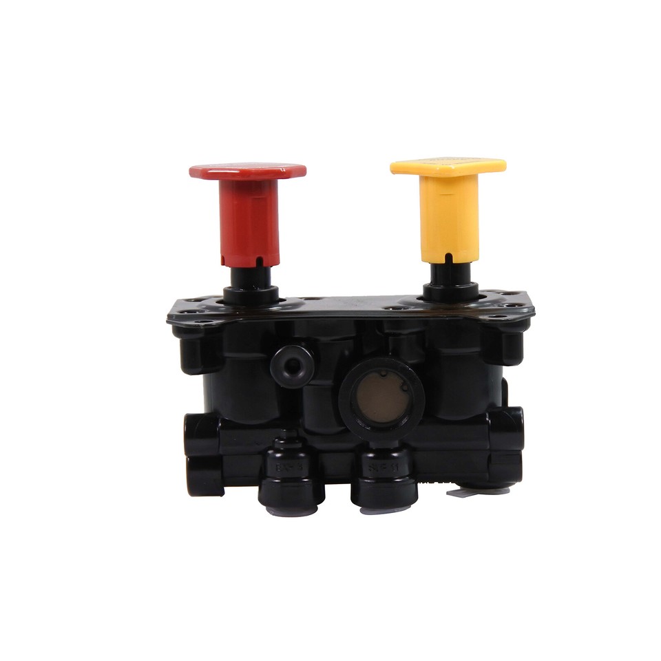 MV3 Dash Control Module for Trailer Parking Brake - Replaces for Bendix ...