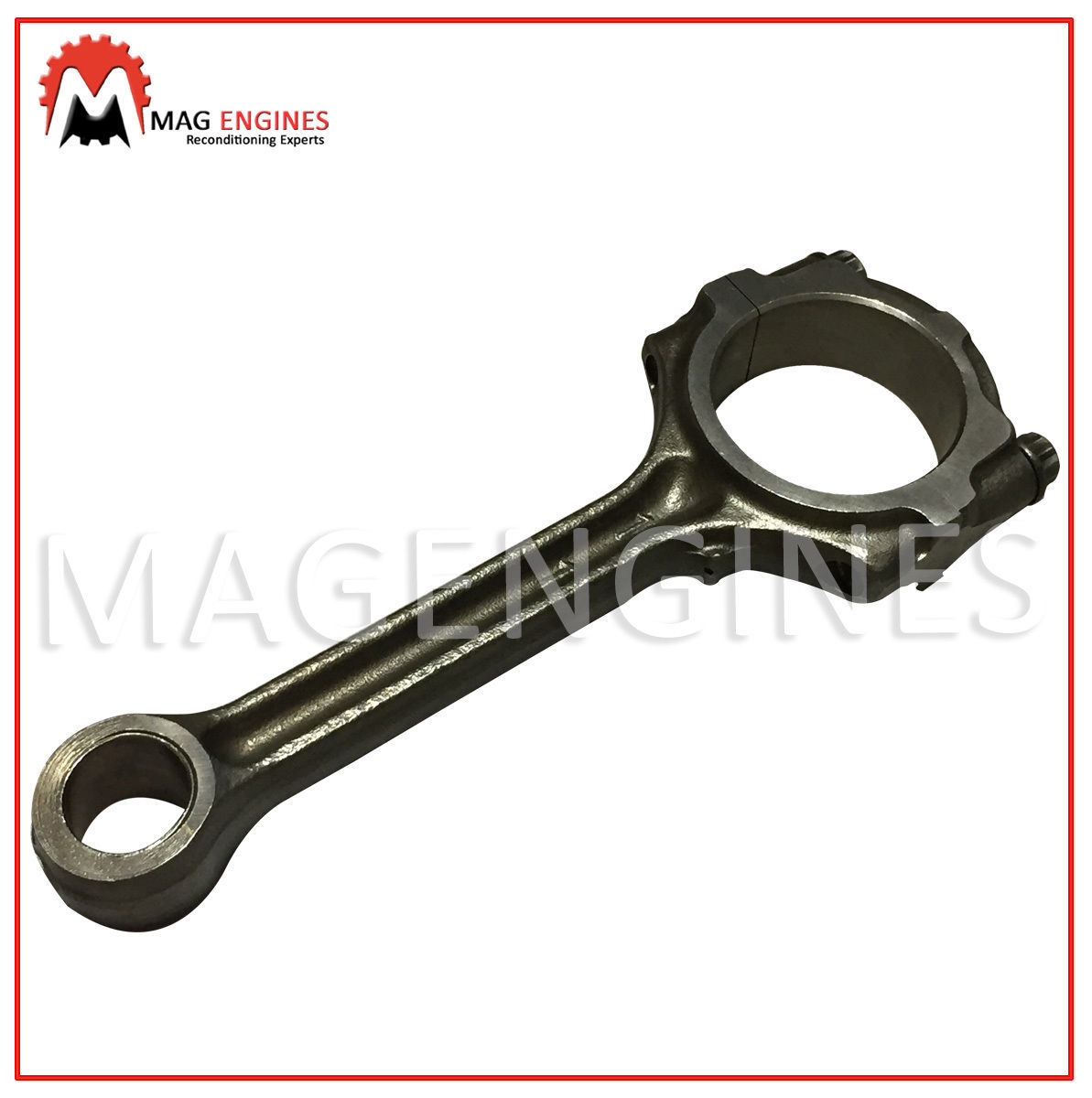 12100-6N200 CON ROD NISSAN QR20DE/DD FOR X-TRAIL PRIMERA SERENA TEANA 2 ...