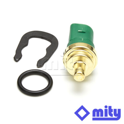 Mity FOR AUDI S4 B5 2.7 QUATTRO PETROL (1998-2001) COOLANT WATER ...