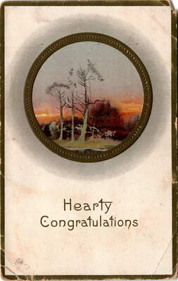 Grover Ferguson, Carthage, Mo. Postcard | eBay