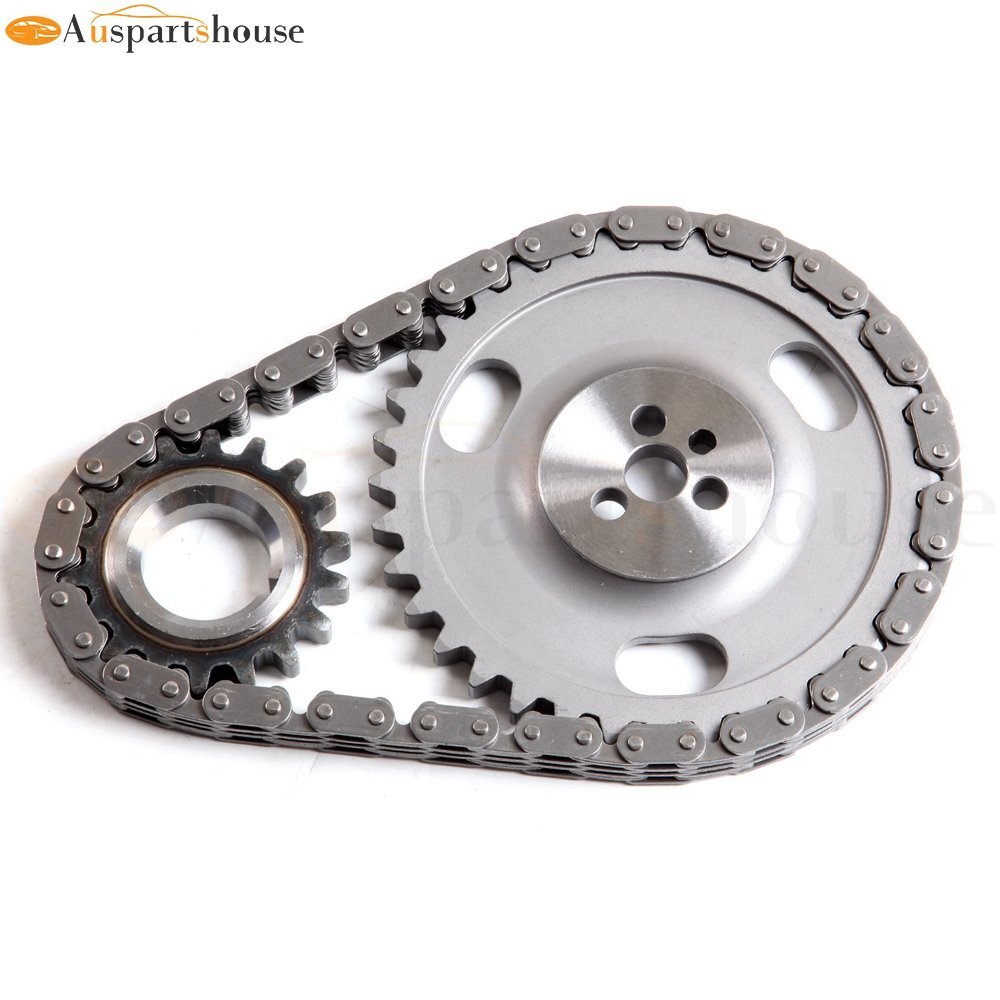 Timing Chain Kit For 1997-2000 ISUZU HOMBRE 4.3L KT3-499SA4 3-506SD ...