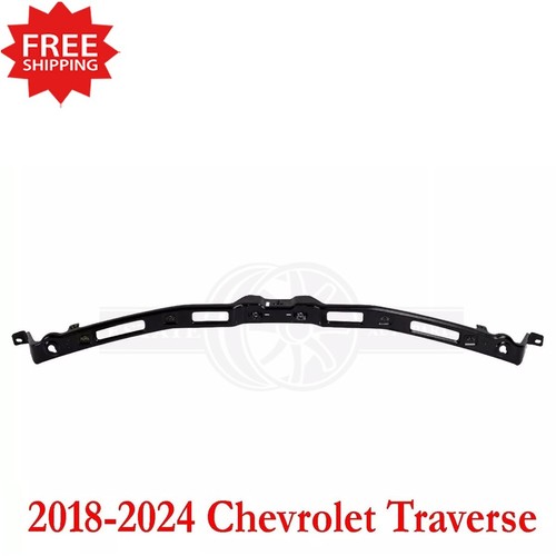 New Front Bumper Retainer Bracket For 2018-2024 Chevrolet Traverse ...