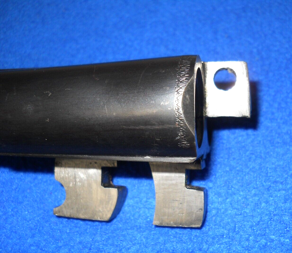 DAVIDSON FIREARMS DB 12GA 63B 28" DOUBLE BARREL MOD & FULL Spain #A8865 ...