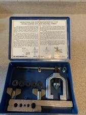 Vintage Weatherhead Flaring Tool T545 for sale online | eBay