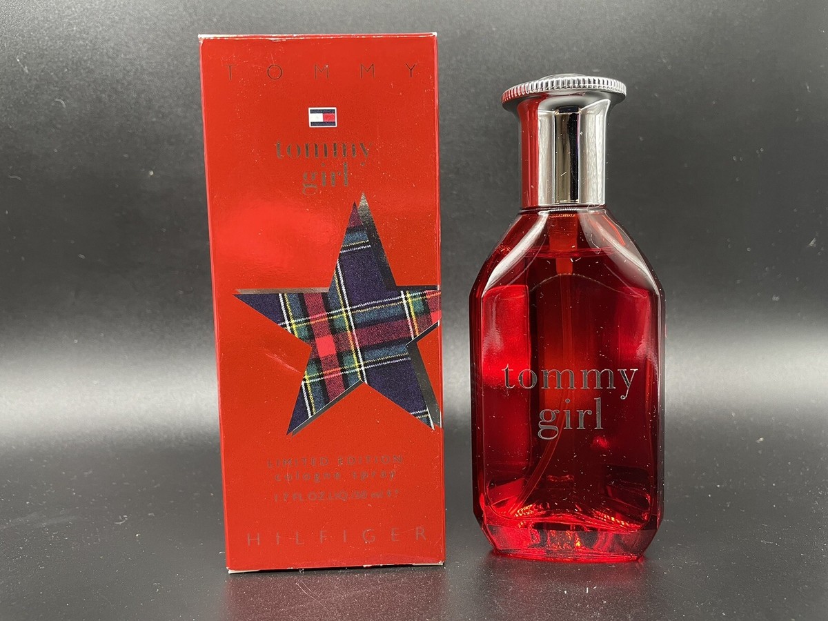 Tommy Girl Perfume Ebay