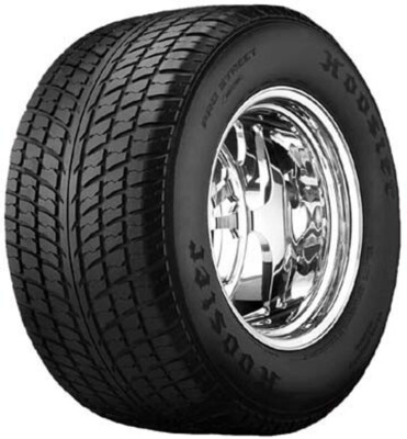 Hoosier Pro Street D.O.T. Radial 31 X 16.50R-15 LT - 19300 | eBay