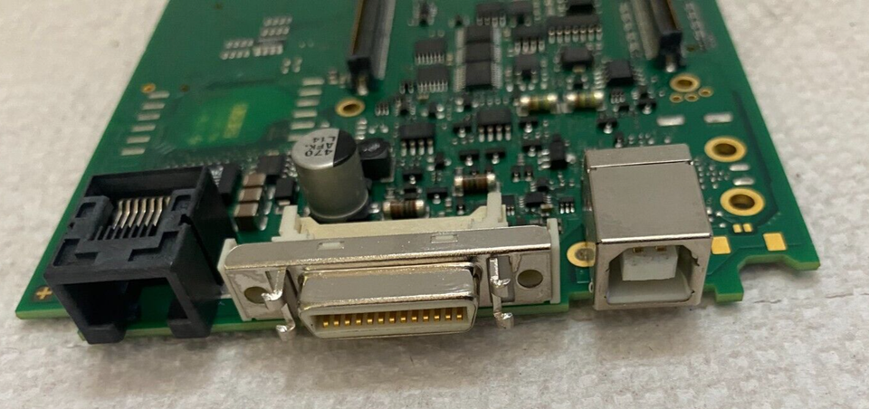Samtec HSX-ISO USB Board | eBay