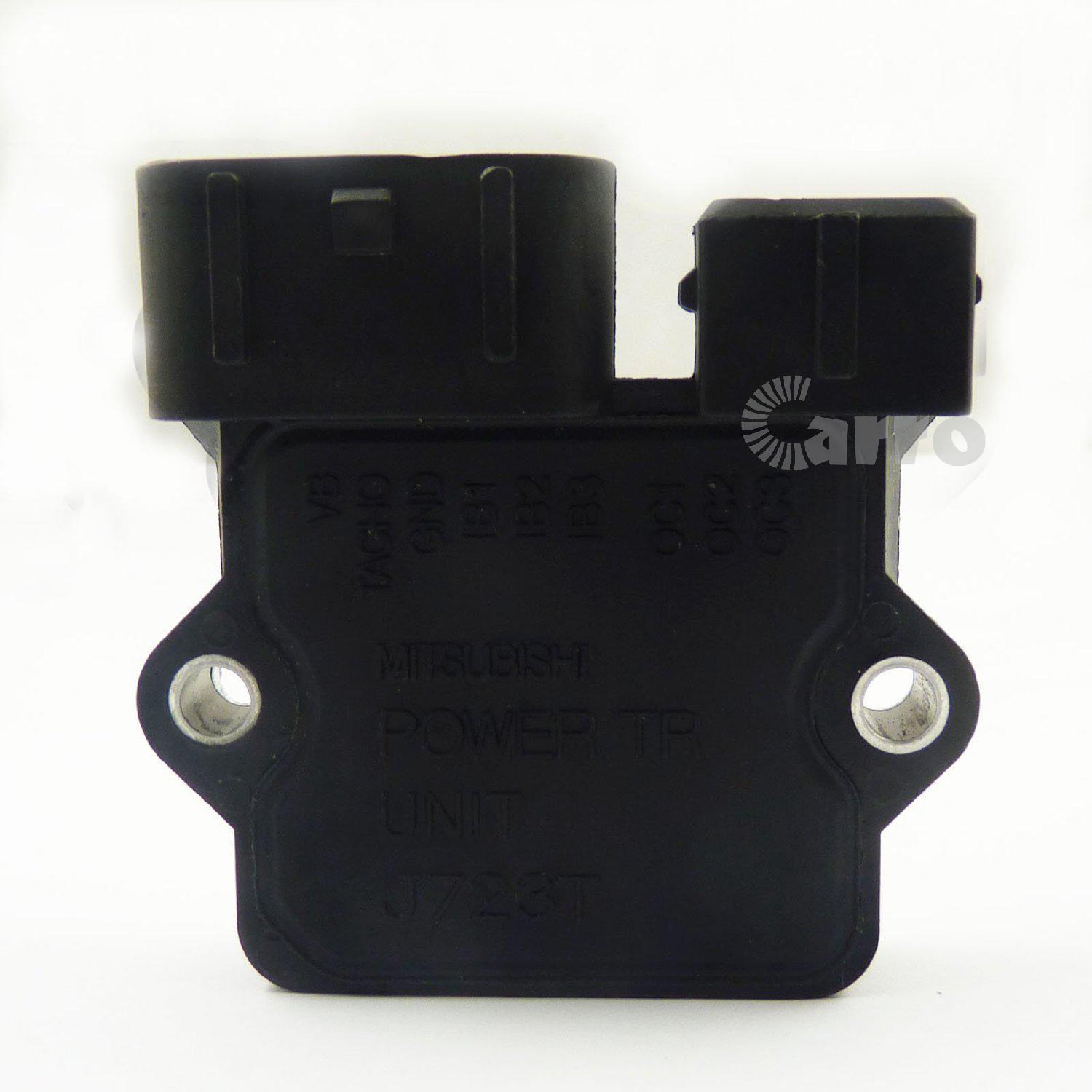 OE# MD326147 New Ignition Control Module For Mitsubishi Montero Sport ...